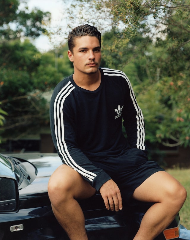 Capturing a ‘Brotherhood’ of Local Boys in Australia’s Northern Rivers ...