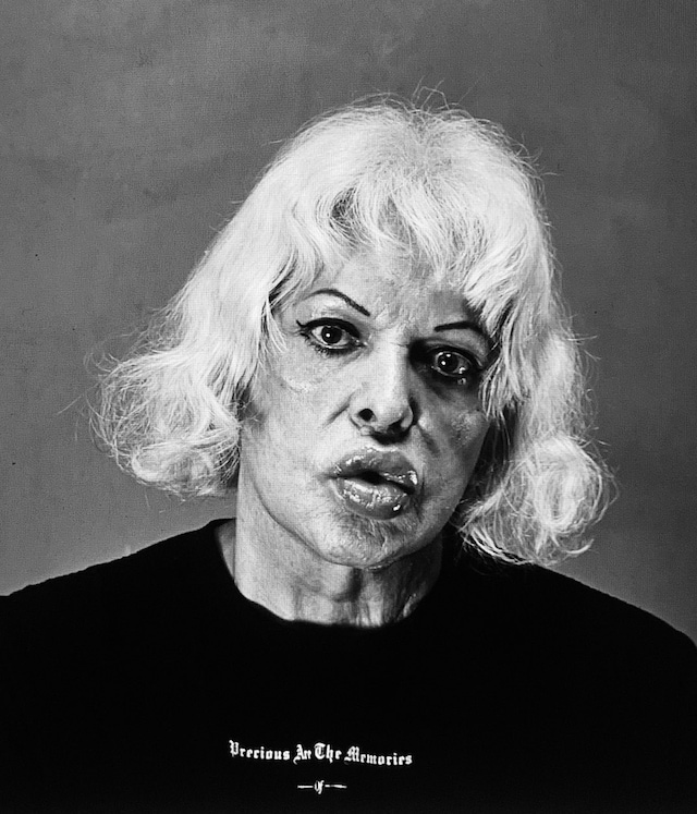 Counter-Cultural Icon Genesis P-Orridge Passes Away, Aged 70 | AnotherMan