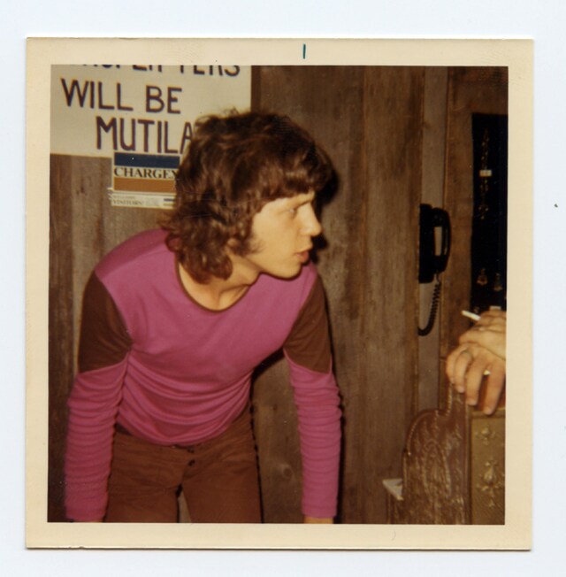 The Club King: The Rise and Fall of Peter Gatien | AnotherMan