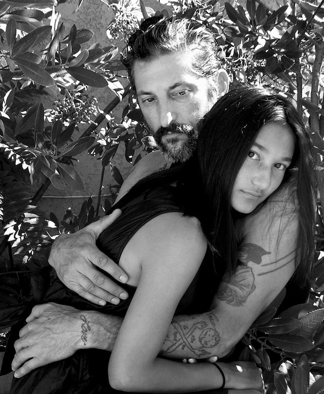 Meet the Model Who Dated Madonna and Played Film’s Most Famous Gigolo ...