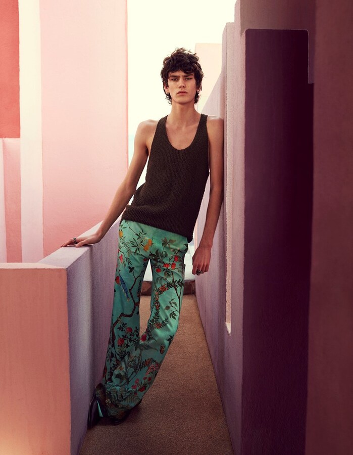 How to Wear a Vest | AnotherMan