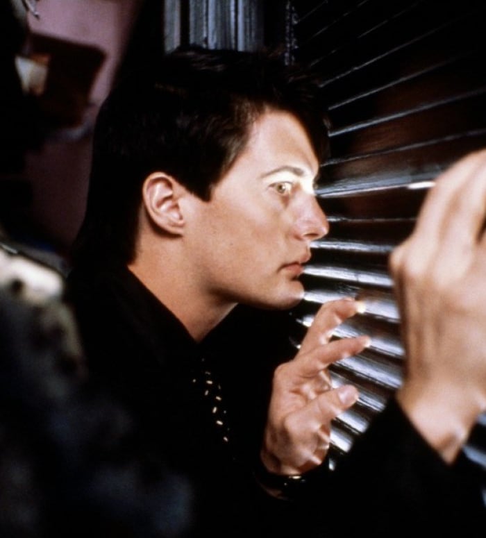 How Edward Hopper Inspired Wim Wenders, David Lynch and More | AnotherMan