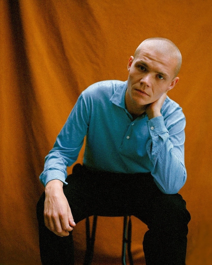 Meet Westerman, the London Artist Producing Beautifully Warped Pop ...