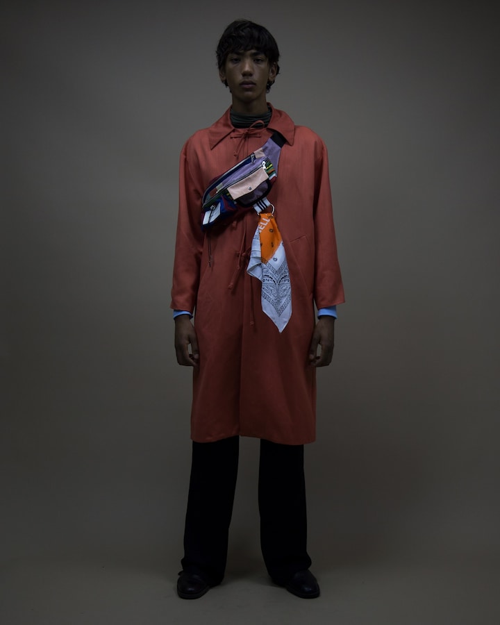 Designer Rory Parnell Mooney on Returning to Fashion, Two Years Later ...