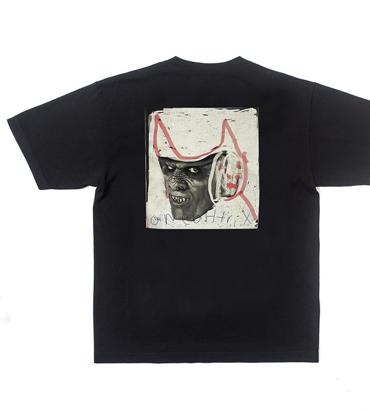 Oneohtrix Point Never Is Releasing Exclusive New Merch with Harmony ...