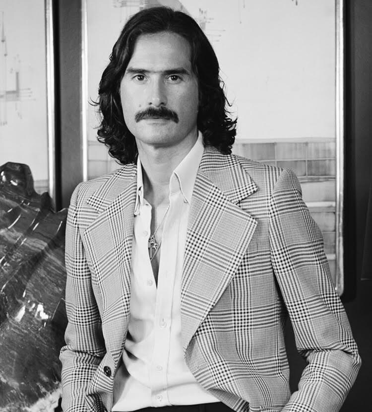 Ben Cobb Steps Down as Editor-in-Chief of Another Man | AnotherMan