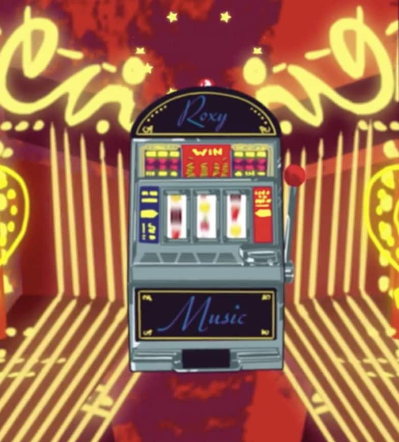 Watch a Brand New Video for Roxy Music’s Debut Single Virginia Plain ...
