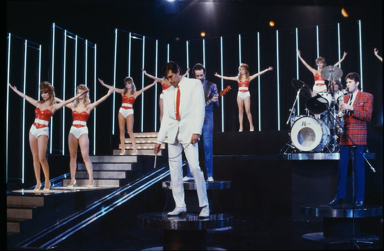 The Designer Who Crafted Roxy Music’s Boundary-Breaking Look | AnotherMan