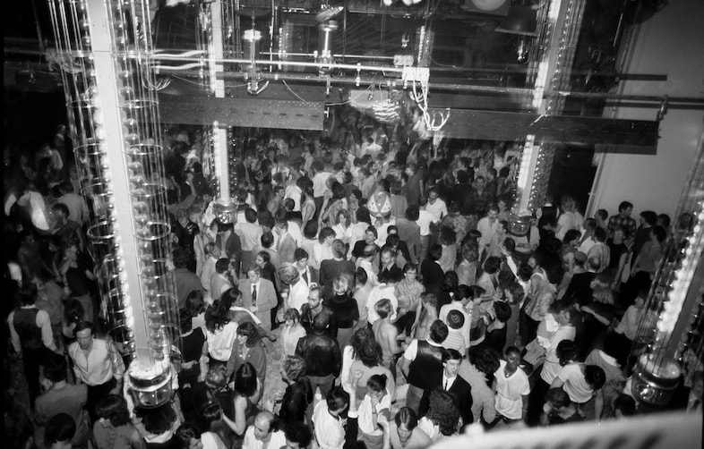 Remembering Studio 54 Through Memories of Those Who Went There | AnotherMan