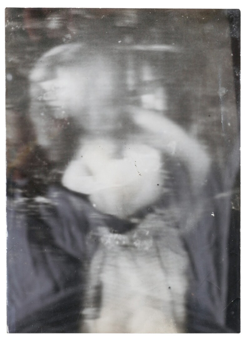 Miroslav Tichý’s Mysterious Images of Unsuspecting Women | AnotherMan