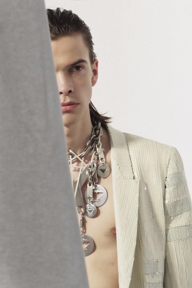 Six People on Why They Love Rick Owens and His Work | AnotherMan