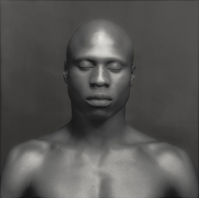 Being Mapplethorpe’s Muse | AnotherMan