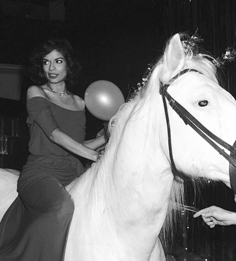 Watch the Trailer for the Highly Anticipated Studio 54 Documentary ...