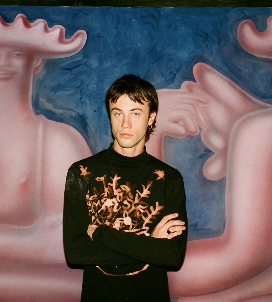 Artists George Rouy and Wilson Oryema Debut New Work at Waterloo ...