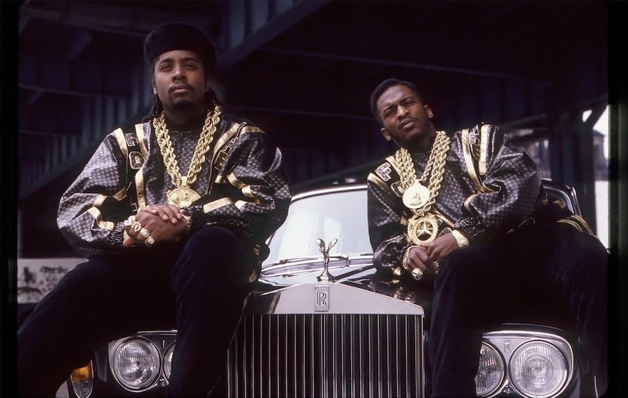 How Gucci Became the Most Popular Brand in Hip Hop | AnotherMan