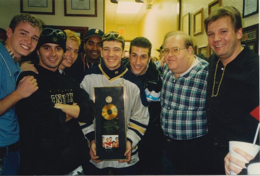 The Dark Truth Behind the 1990s’ Biggest Boy Bands | AnotherMan