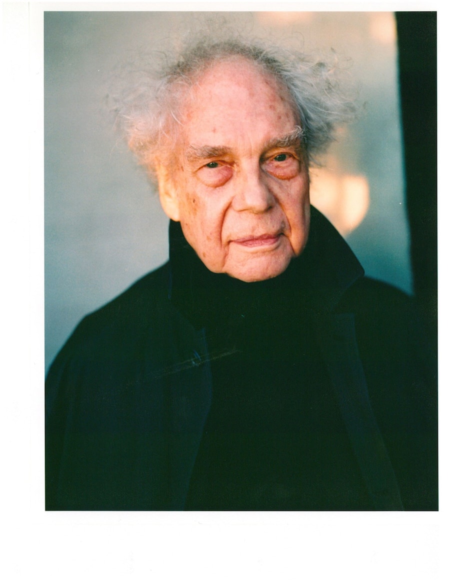 Remembering Merce Cunningham Through Stories of Those Who Knew With Him ...