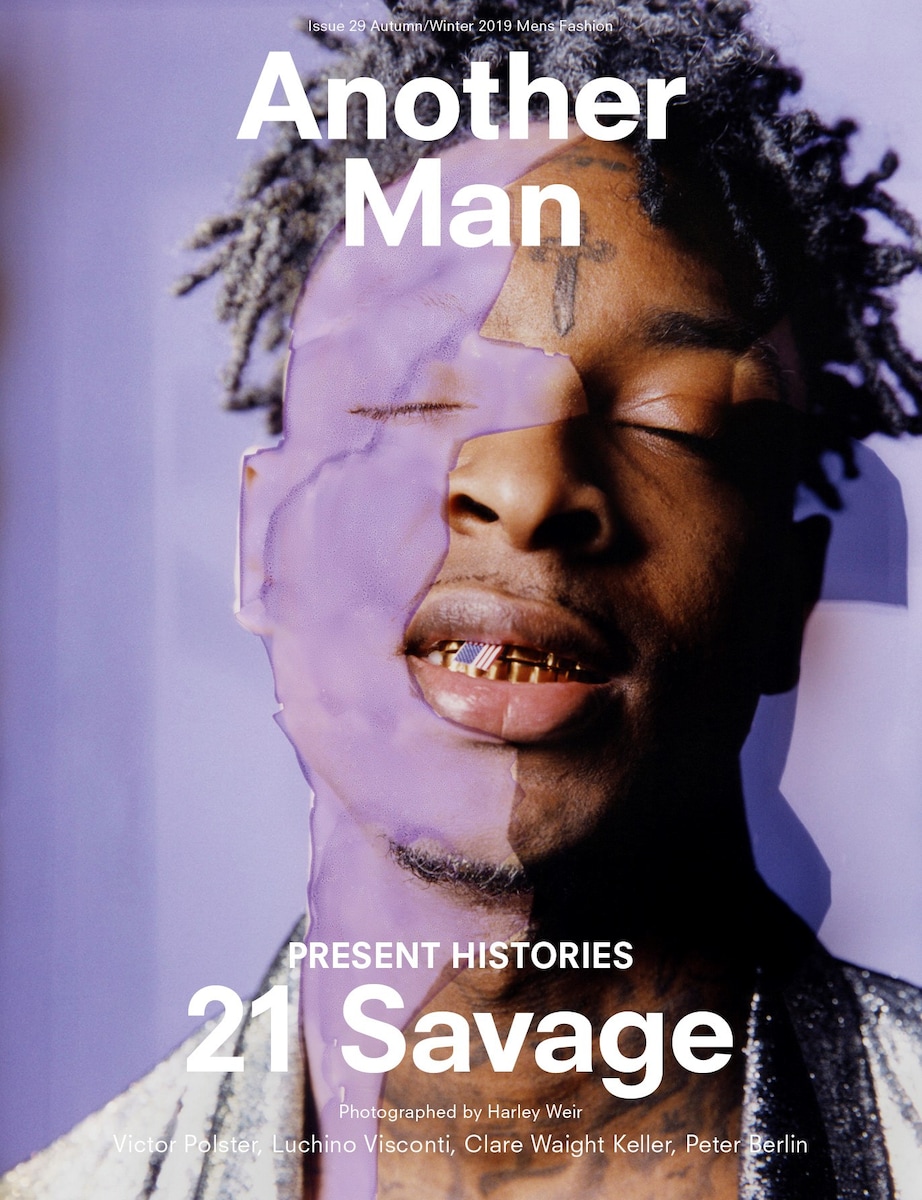 15 Years of Another Man, According to the Team Behind It | AnotherMan