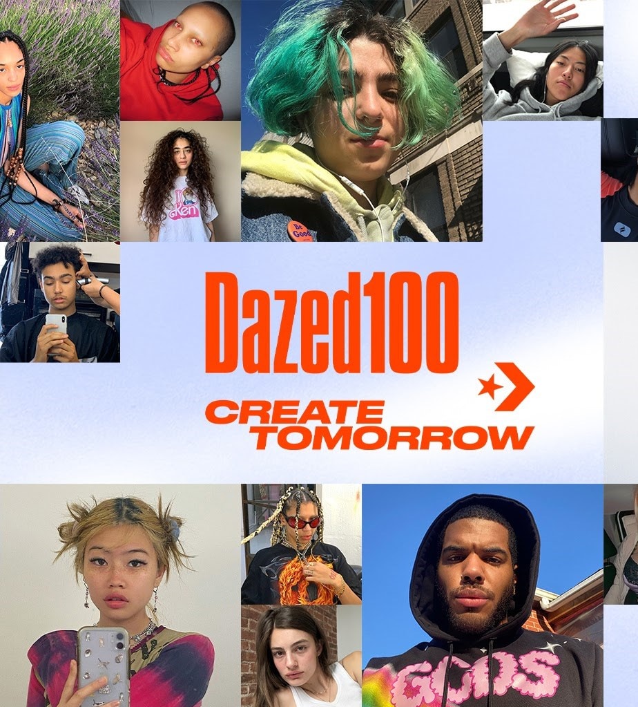 The Dazed 100 Has Launched, But This Time It’s Different | AnotherMan
