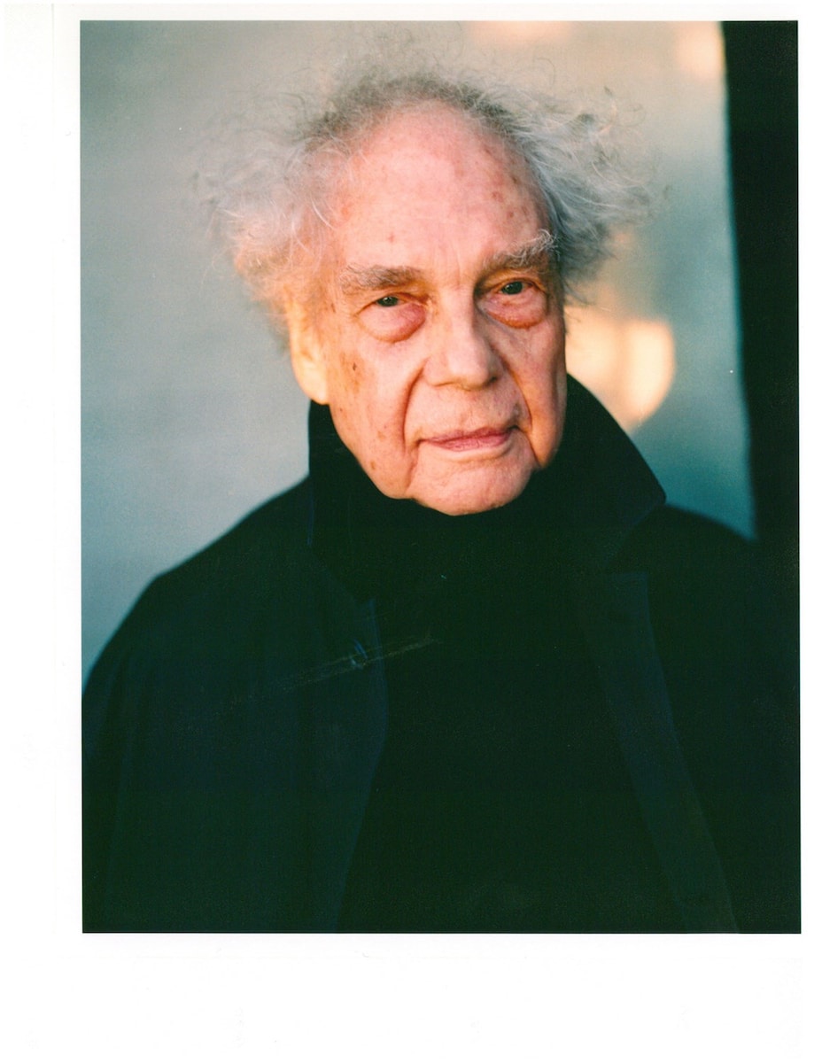 Remembering Merce Cunningham Through Stories of Those Who Knew With Him ...