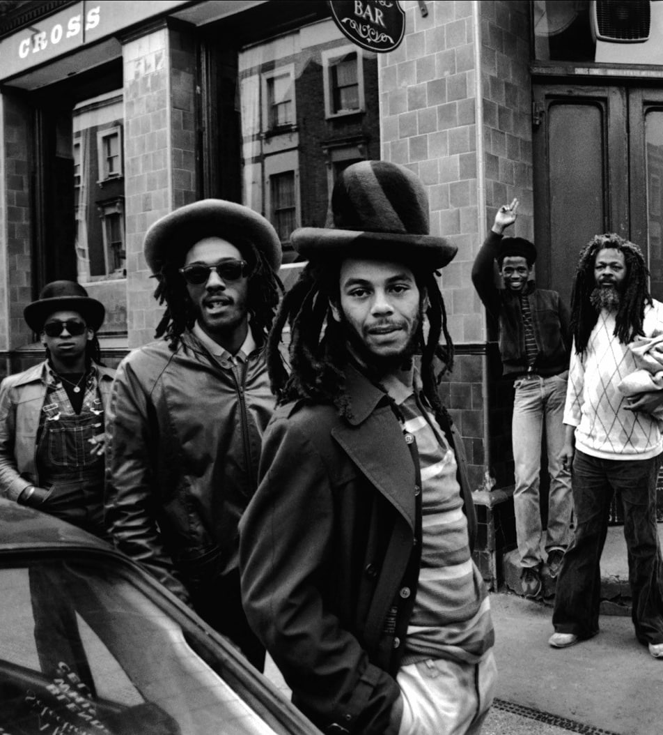 Exploring the Windrush Generation’s Impact on the UK | AnotherMan