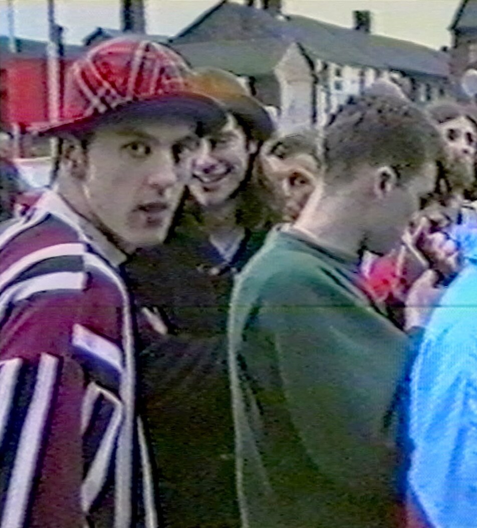 Jeremy Deller: ‘The State Always Says Music and Culture Is the Problem ...