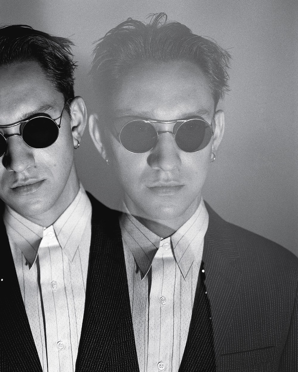 Oliver Sim on Stardom, Style and Sobriety | AnotherMan