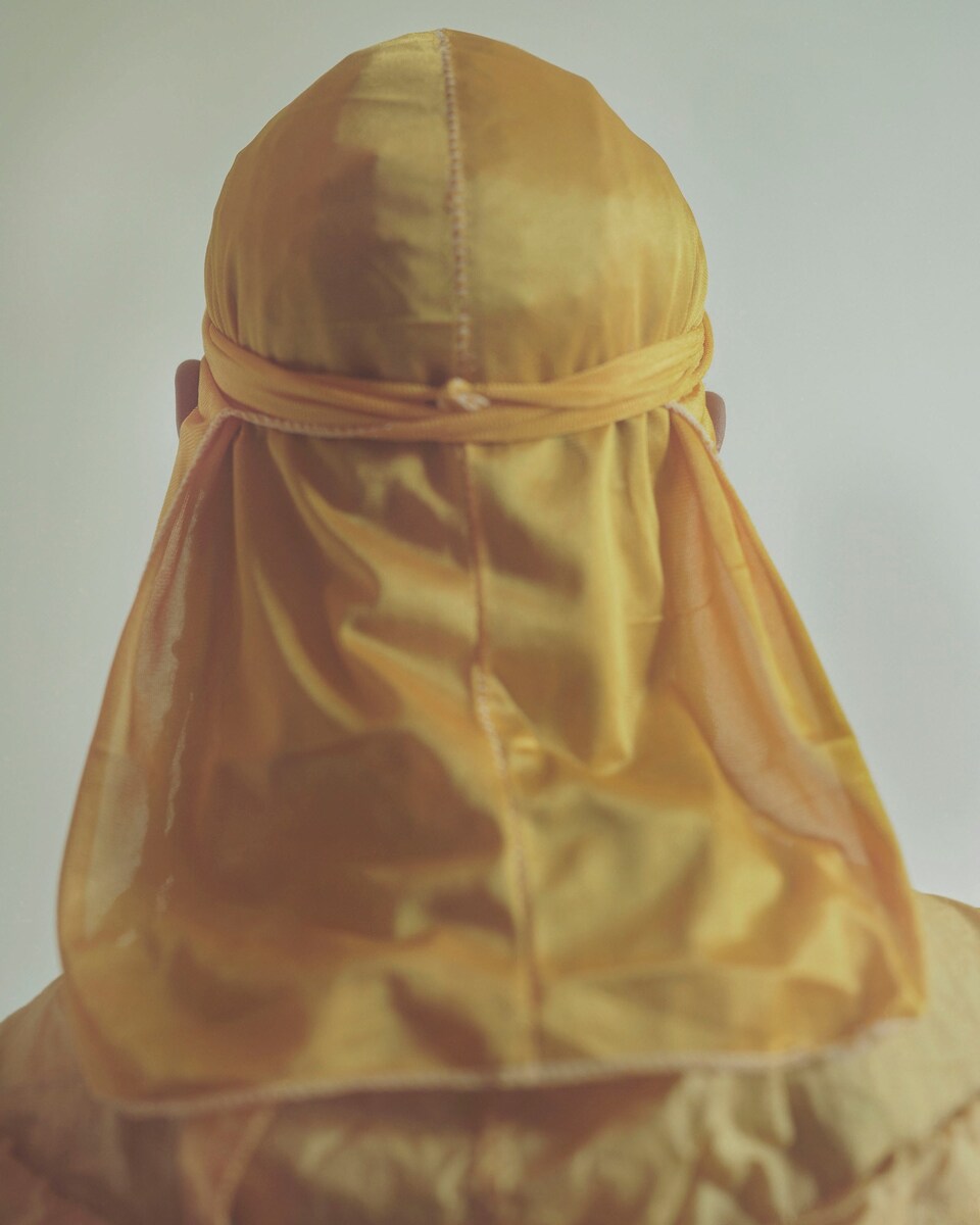 John Edmonds’ Quietly Beautiful Portraits of Brooklyn’s Black Men ...