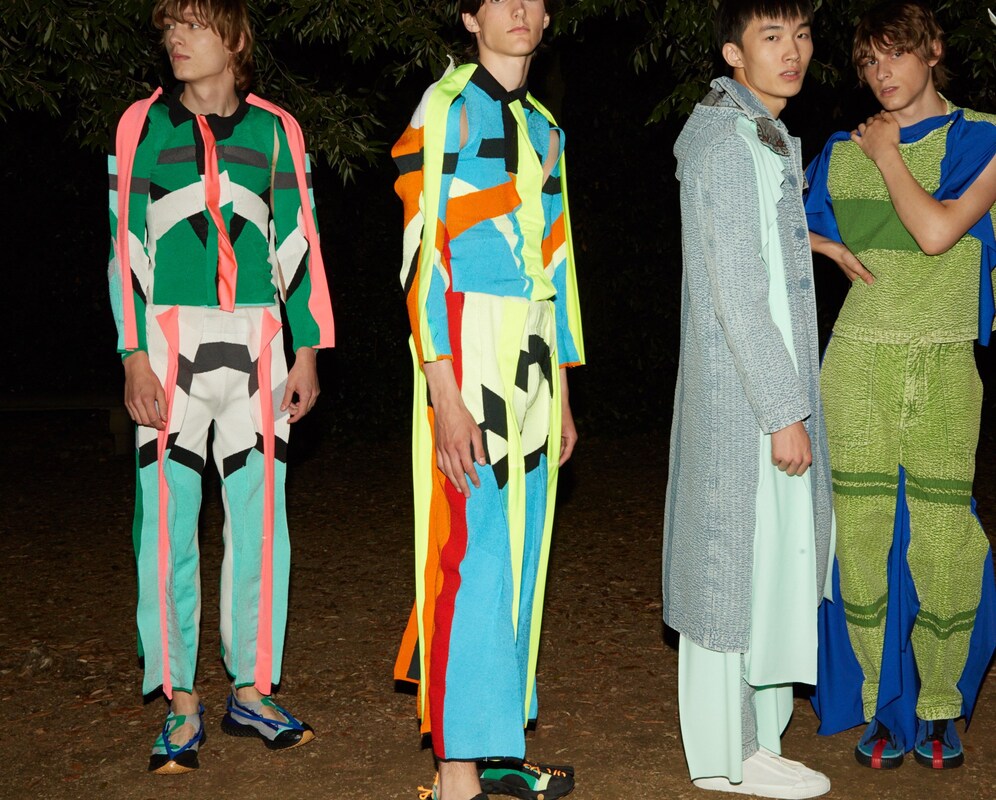 The Biggest Ever Exhibition of Menswear is Coming to London | AnotherMan